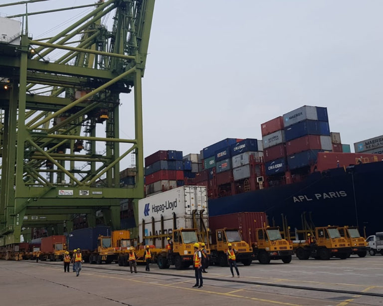 Core Values – Why join Call Lade