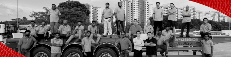 Call Lade Enterprises Pte Ltd