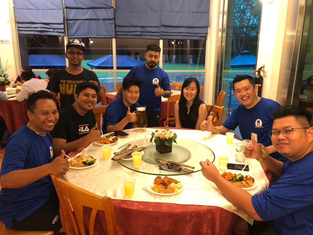 Awards and CSR Events – Call Lade